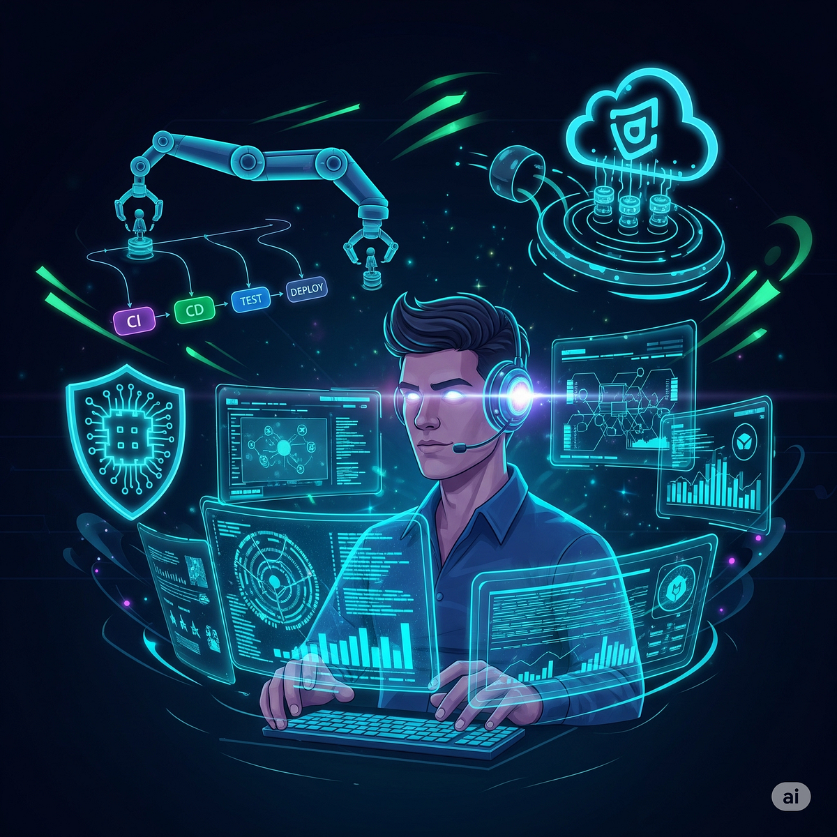10 Developer Tools That Feel Like DevOps Superpowers | by Babar saad ...