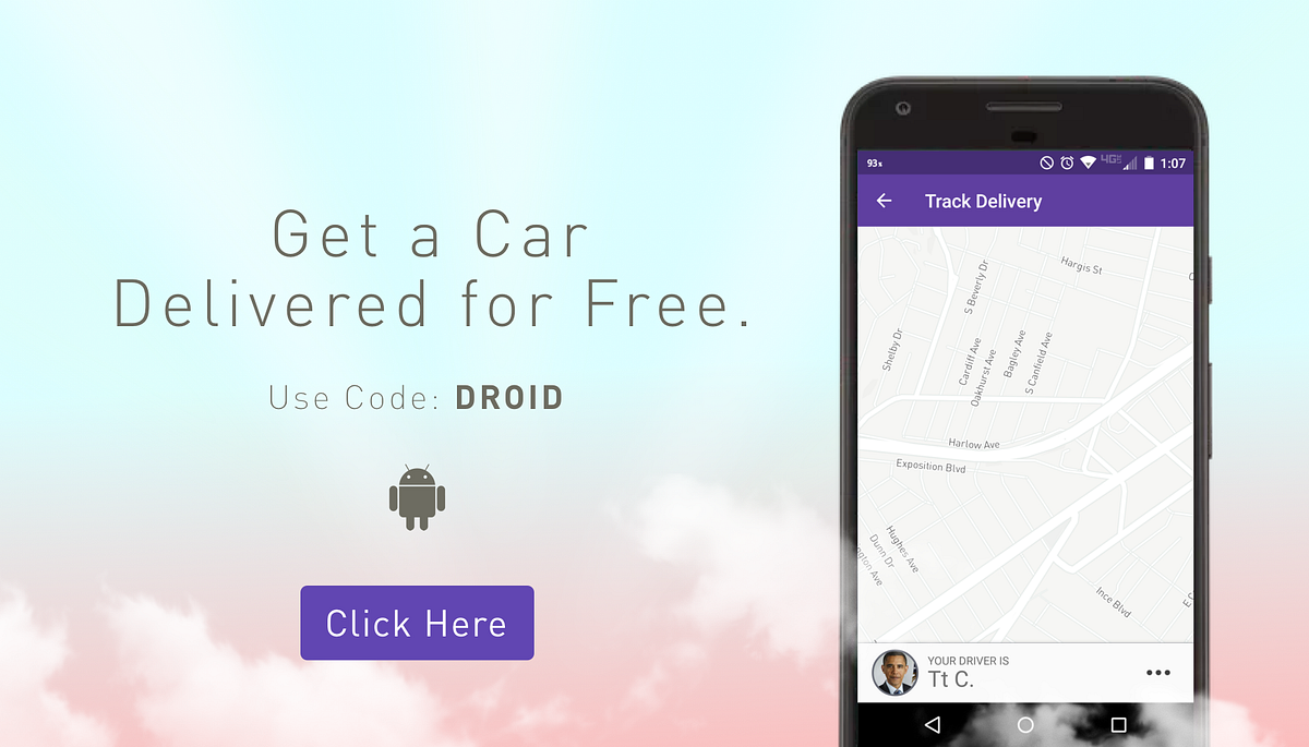 Skurt Announces Android Launch. (Los Angeles, February 2 2017) | by ...
