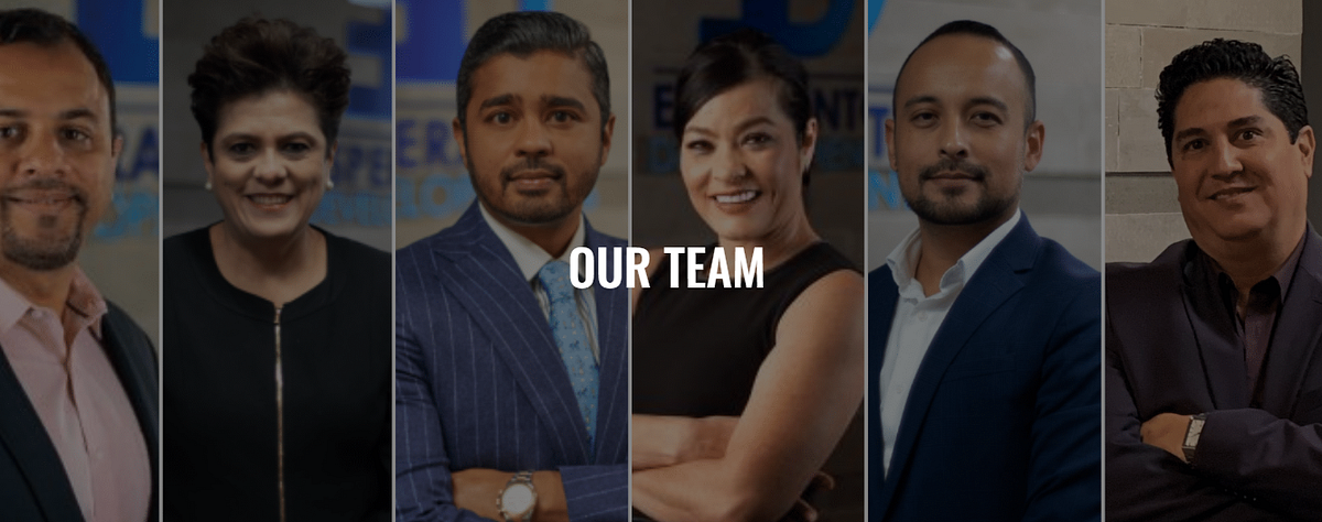 OUR TEAM - Nimesh Chawda - Medium