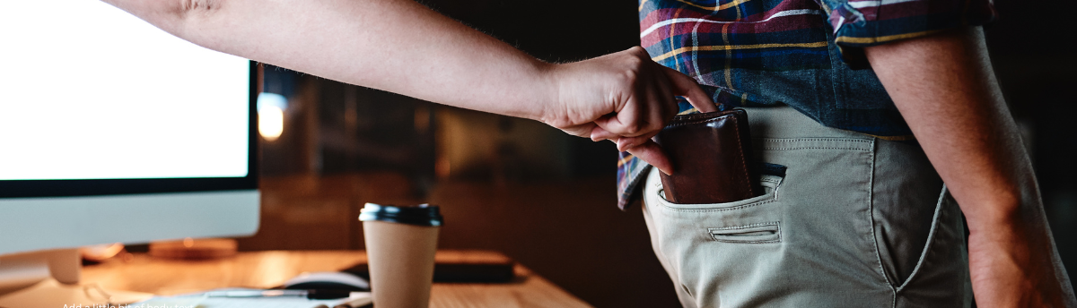 Effective Strategies for Addressing Employee Theft: 8 Actionable Steps ...