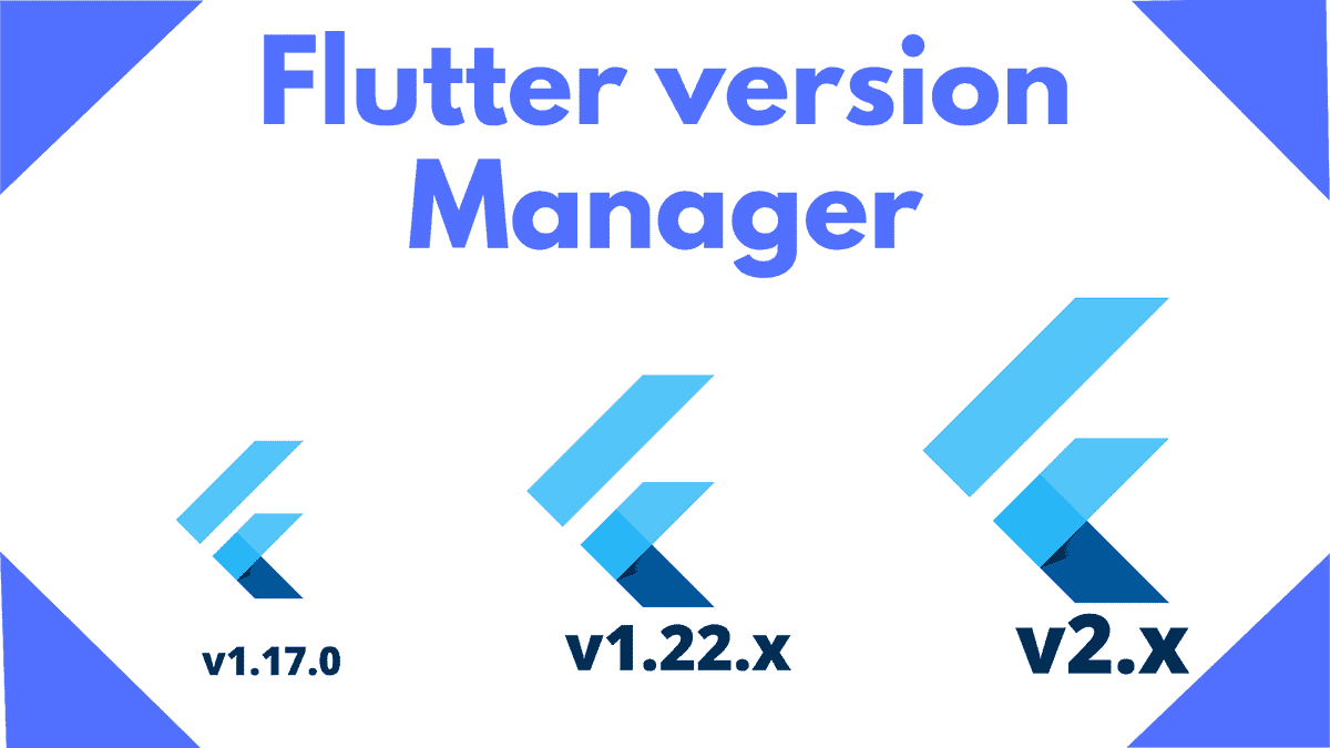 Making Flutter development easier with Fvm | by itachi sasuke | Medium