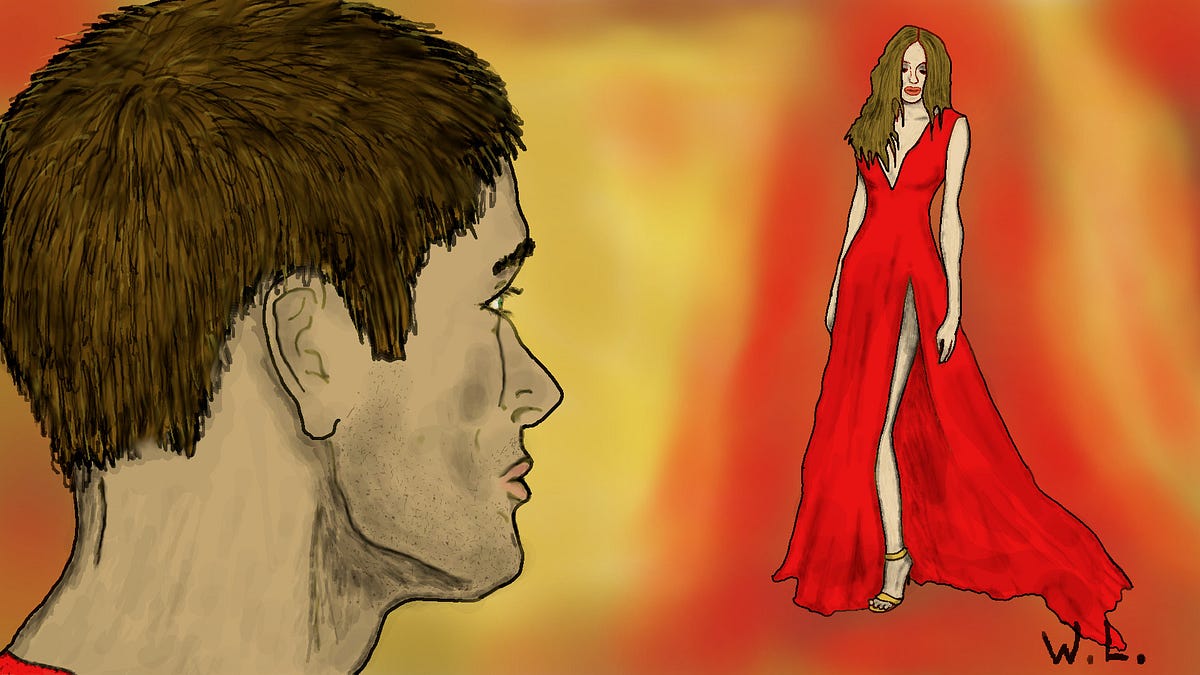 Women — idealized, feared, desired. What I learnt in the meanwhile ...