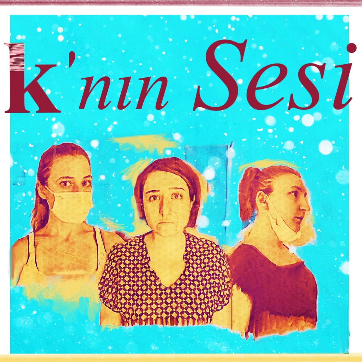 Kadınlardan kâinata, kalemden kalbe ulaşan ses… | by Özgür Duygu Durgun | Medium
