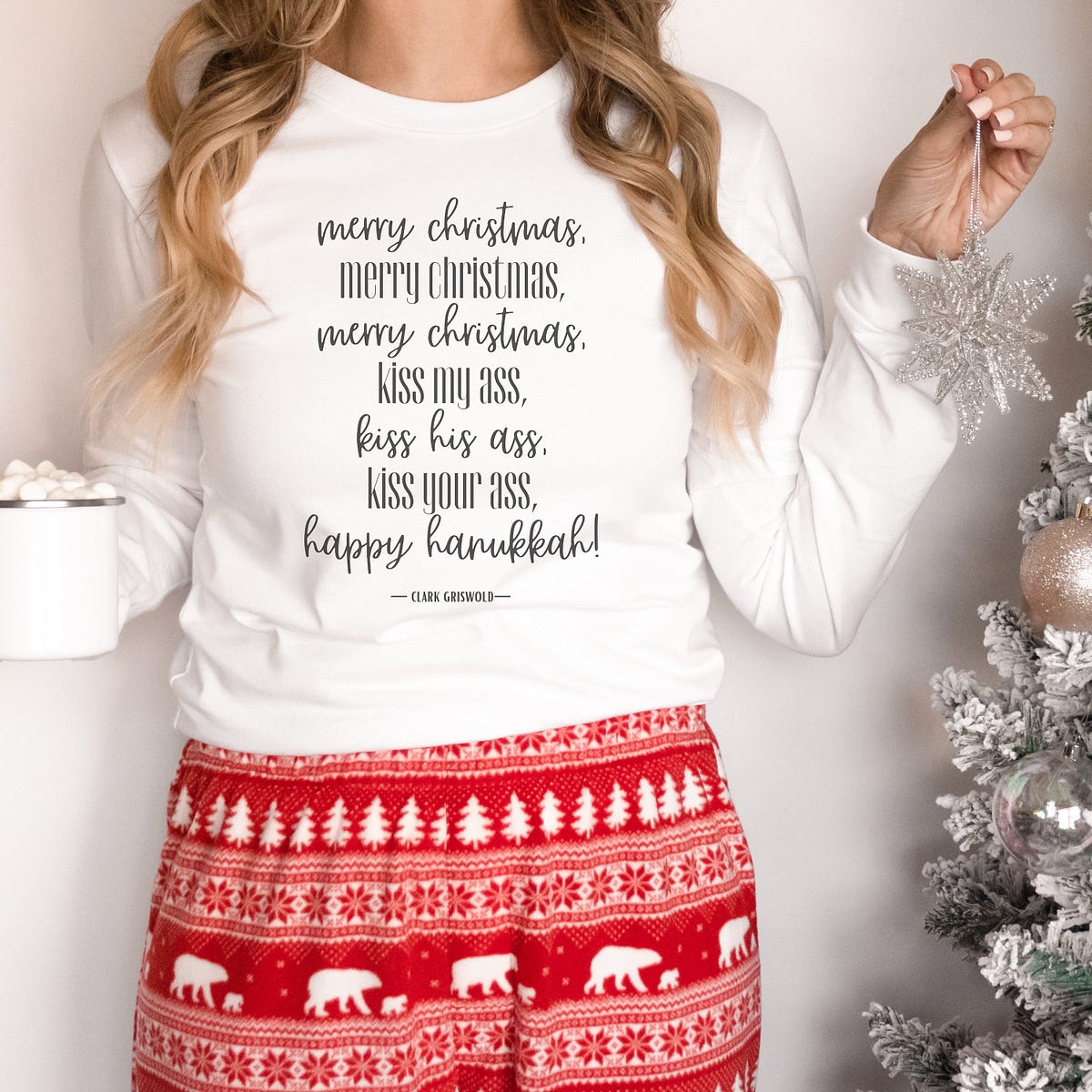 Christmas Vacation SVG, Griswold Family Christmas SVG, Funny Christmas ...