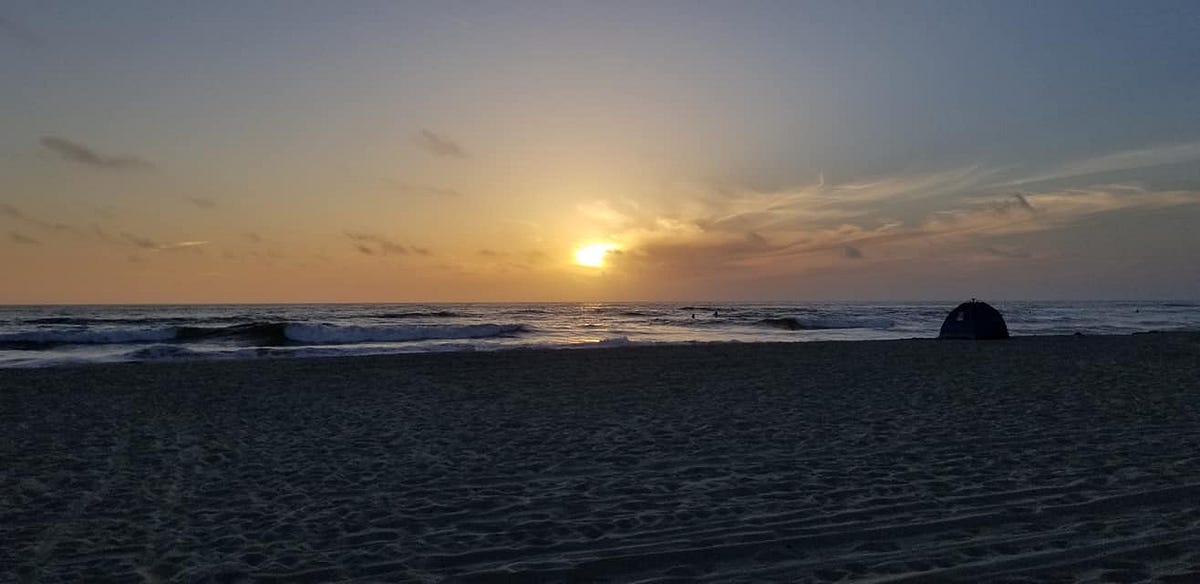 California Babymooning. It’s been awhile since I’ve provided… | by Erin ...