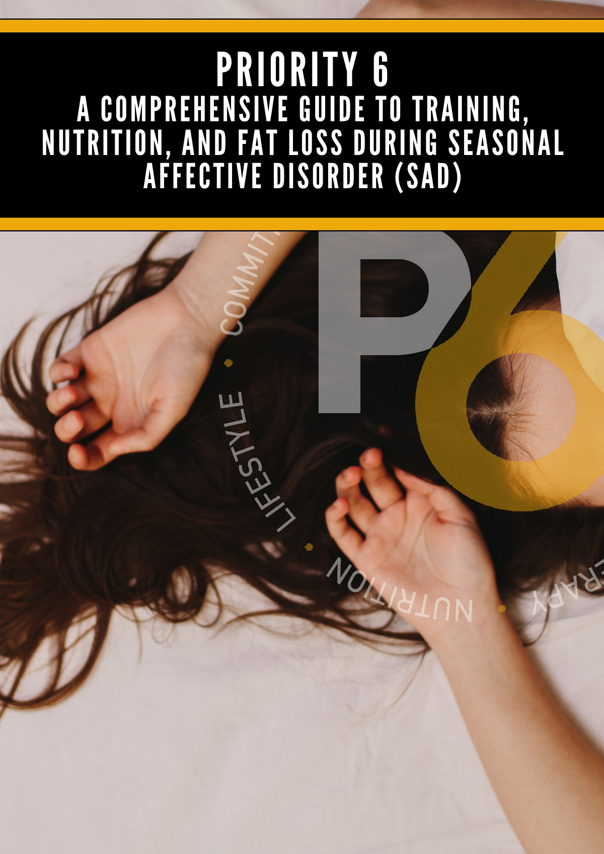Training With Seasonal Affective Disorder… what to do? | by Ollie ...