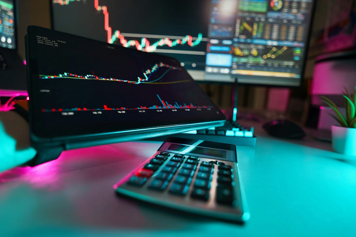 Dynamic Hedging and Settlement Netting in Modern Brokerage | by ...