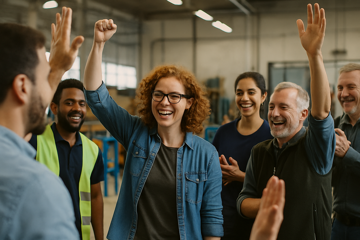 Who Really Owns Your Business? Why Shared Ownership is the Future | by ...