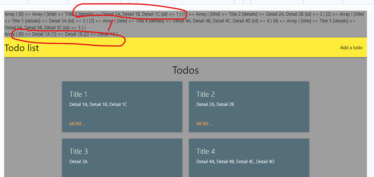 PHP MYSQL速成班 explode() 函数 - IT 阿杰 - Medium
