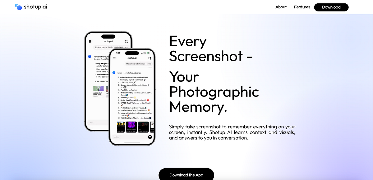 Shotup AI — 4. The Technical Challenges We Faced | by Gunhee Han | Medium