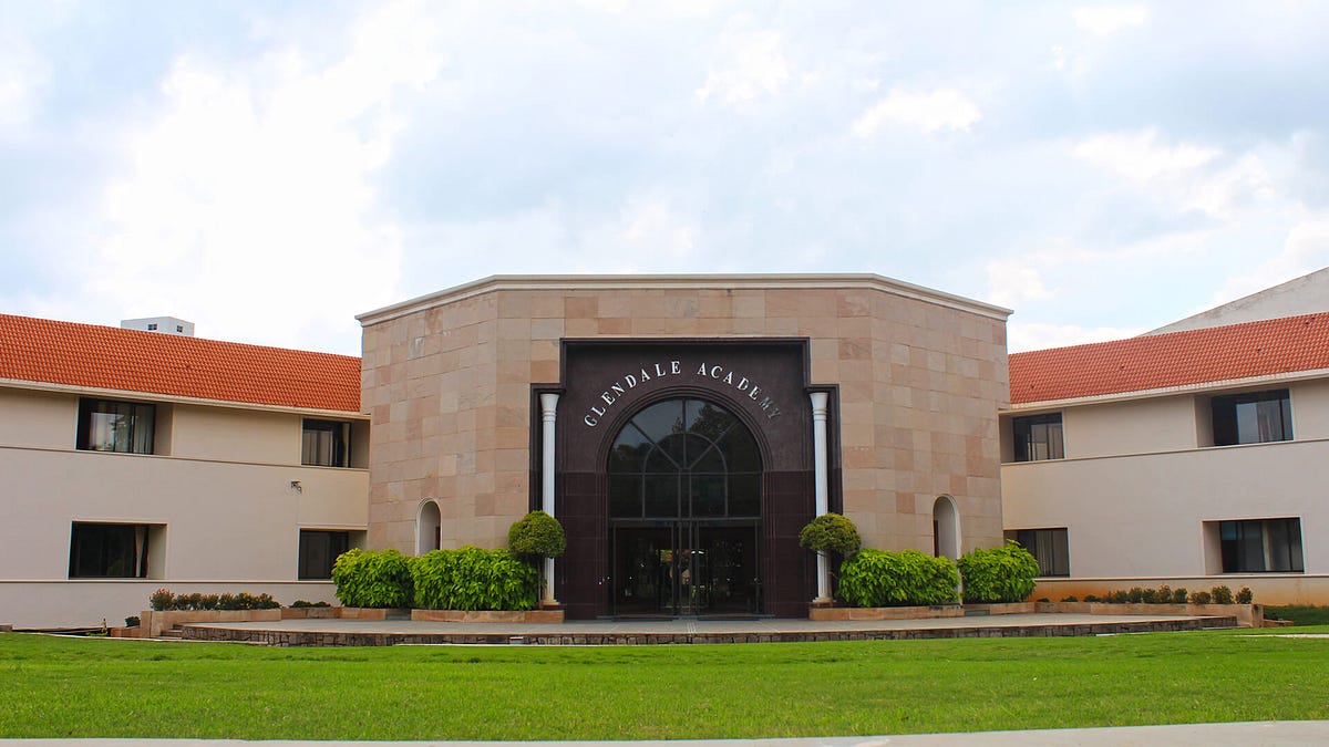 Best CBSE school in Hyderabad | Glendale Academy - glendale edu - Medium