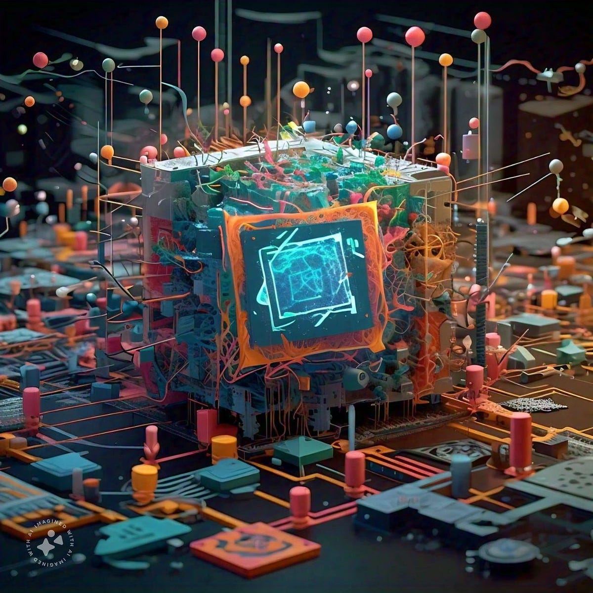 Machine Learning Algorithms. A beginner’s guide to popular machine ...