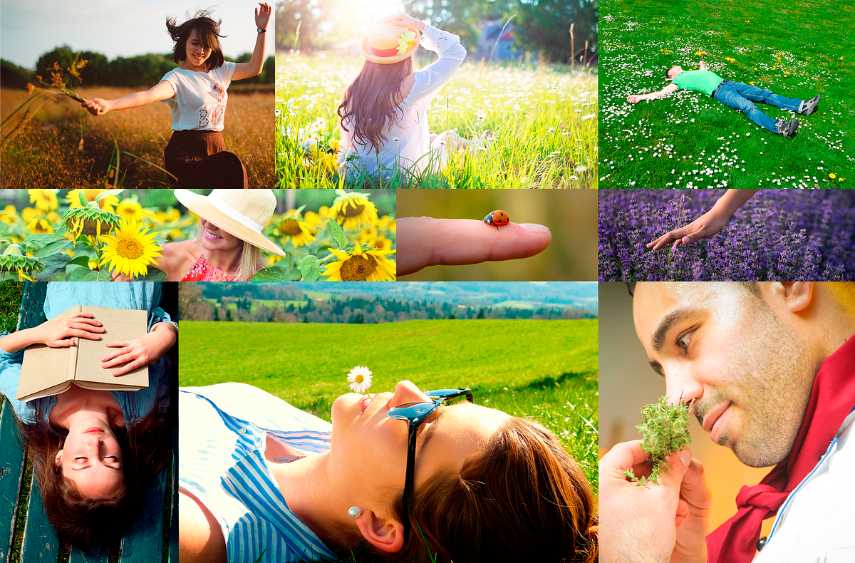 Seven Wholesome Indulgences You Can Enjoy Every Day | by Schalk Cloete ...