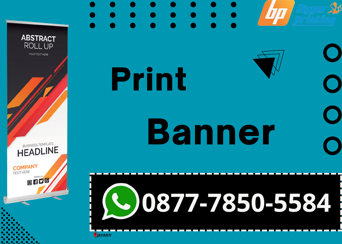 Print Banner BEST PRICE, Wa./Call 0877-7850-5584, Print Banner di ...
