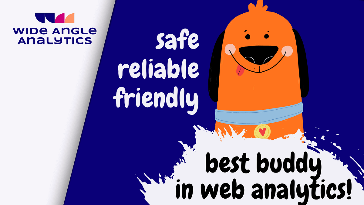 Why you should choose Wide Angle Analytics over Google Analytics | by ...