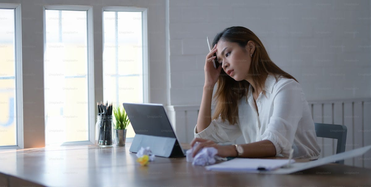 I Had No Experience. Still, I Tried Freelancing | by Saara Rafique | Jun, 2025 | Medium