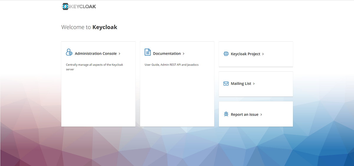 How to configure custom Keycloak container on a VM using GCP Load Balancer for production use ...