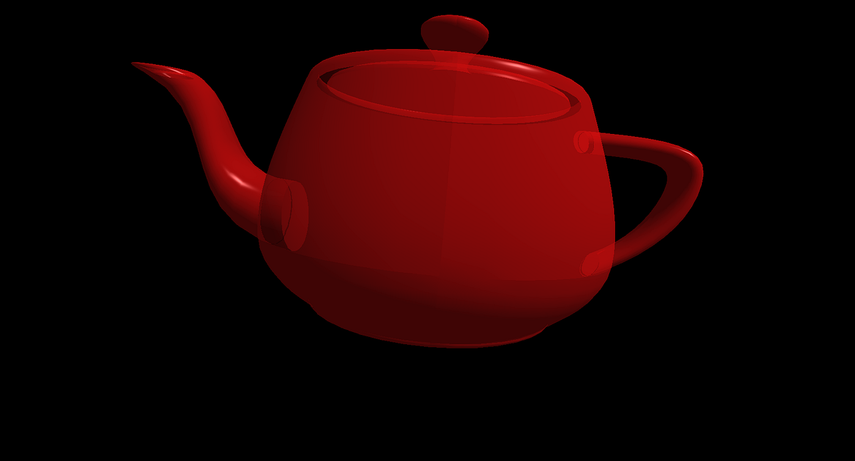 WebGPU Rendering: Part 15 Transparency with Depth Peeling | by Matthew MacFarquhar | Medium