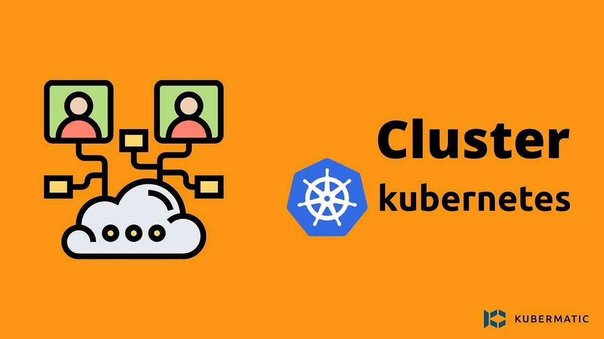 Embrace the Five Key Features of Kubernetes in the Organization | by ...