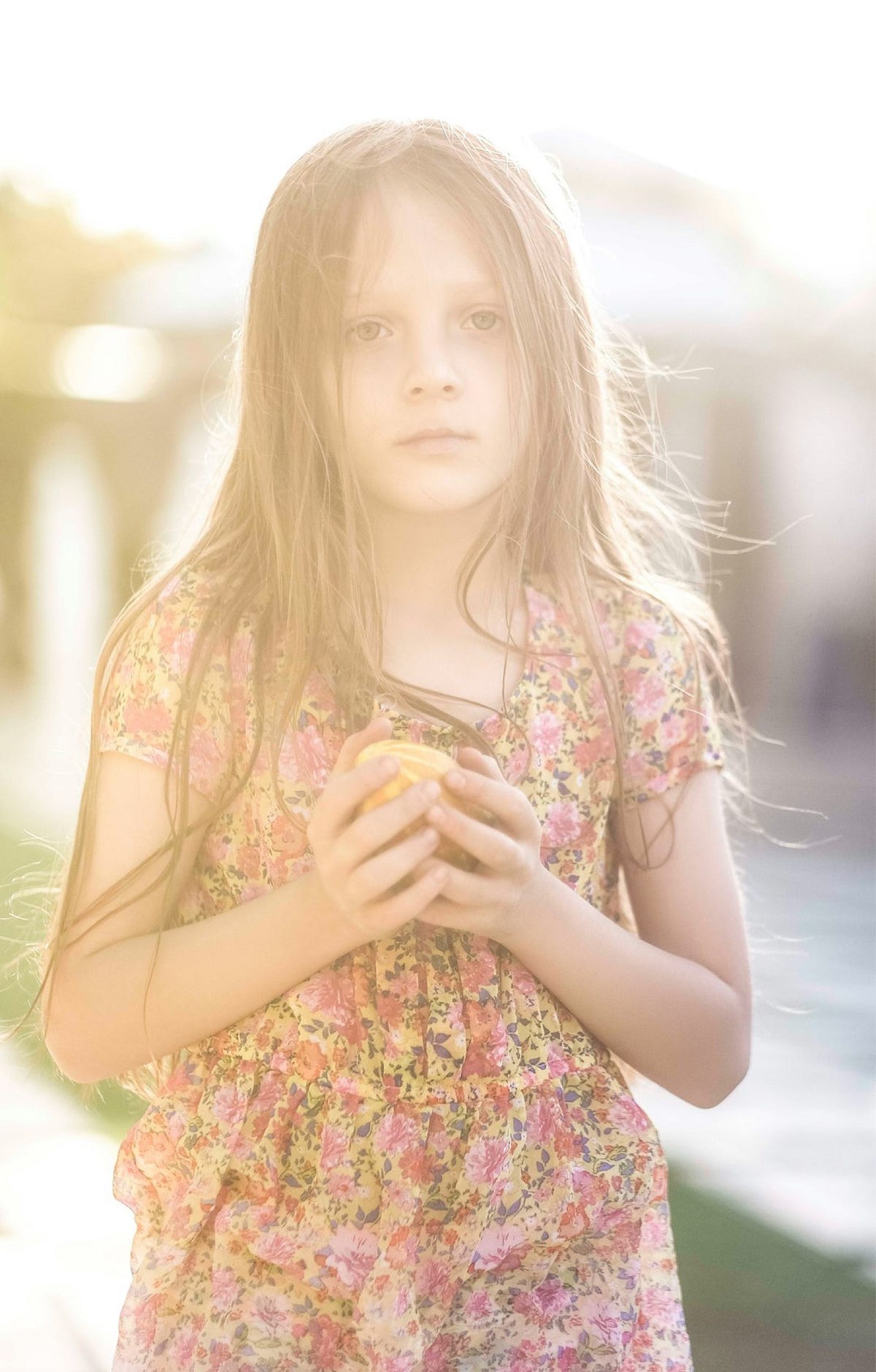 Why Feeling is The Secret. Feeling comes before thoughts and… | by Damien House | BUHUB | Nov ...