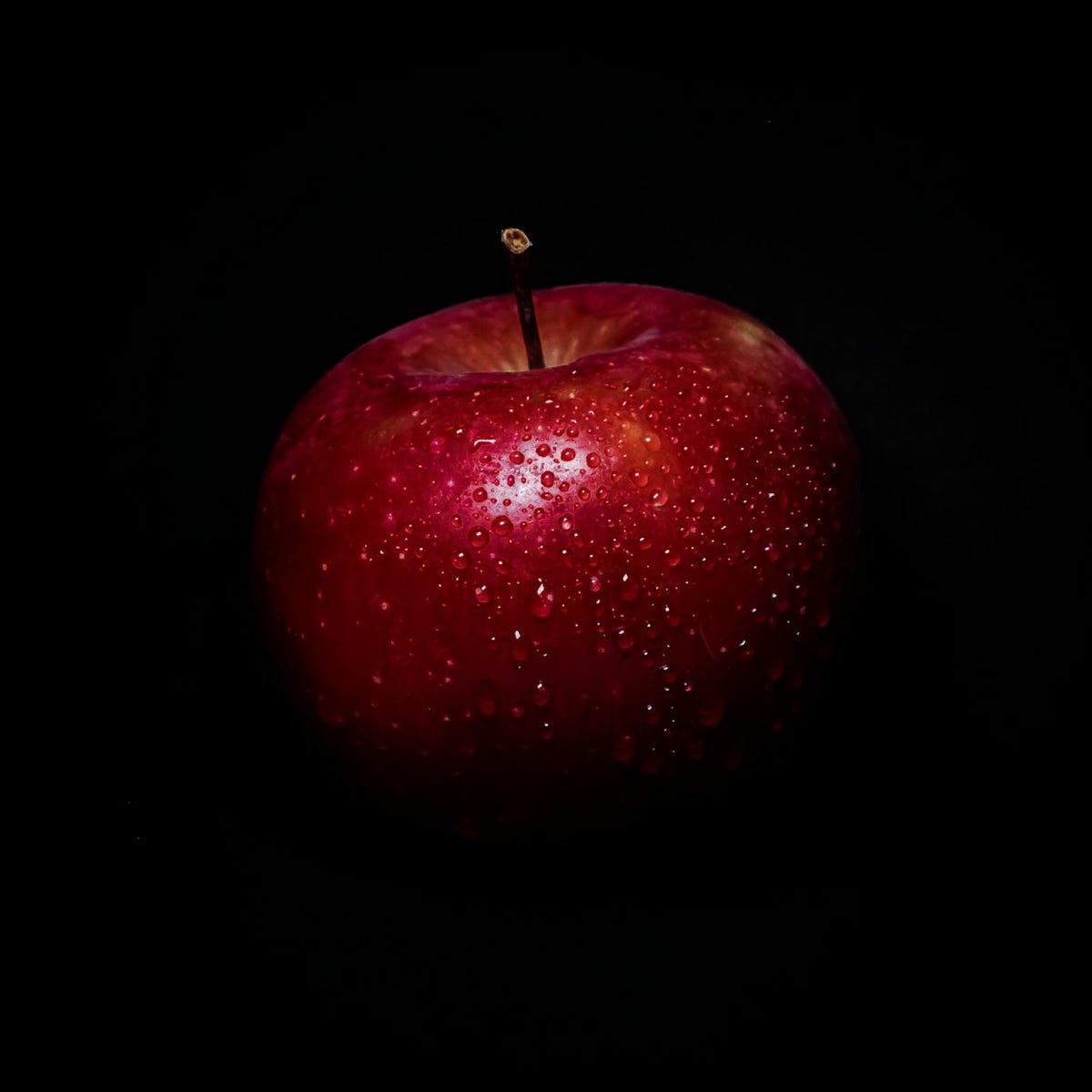Is it true that “an apple a day keeps the doctor away?” | by Yumna ...
