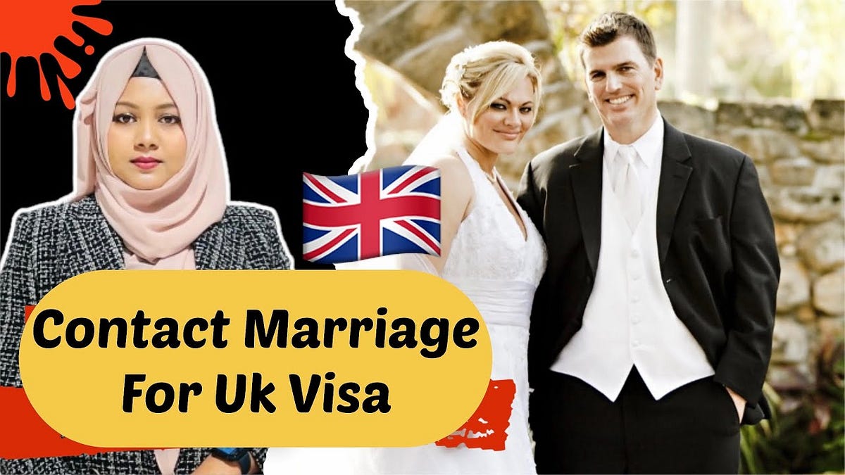 From Marriage Visa to Permanent Residency: Securing Your Future ...