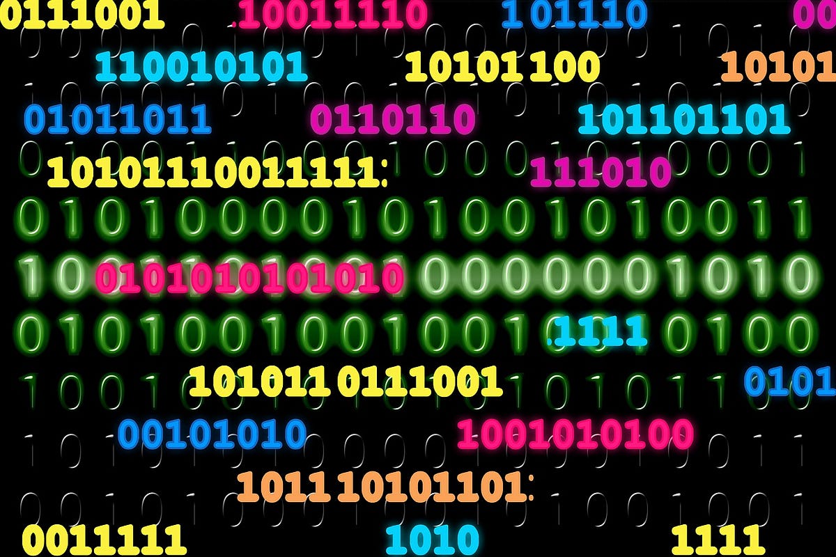 Elasticsearch Binary Data Type Can Store Any Base64 Encoded String By Sachin Frayne Medium