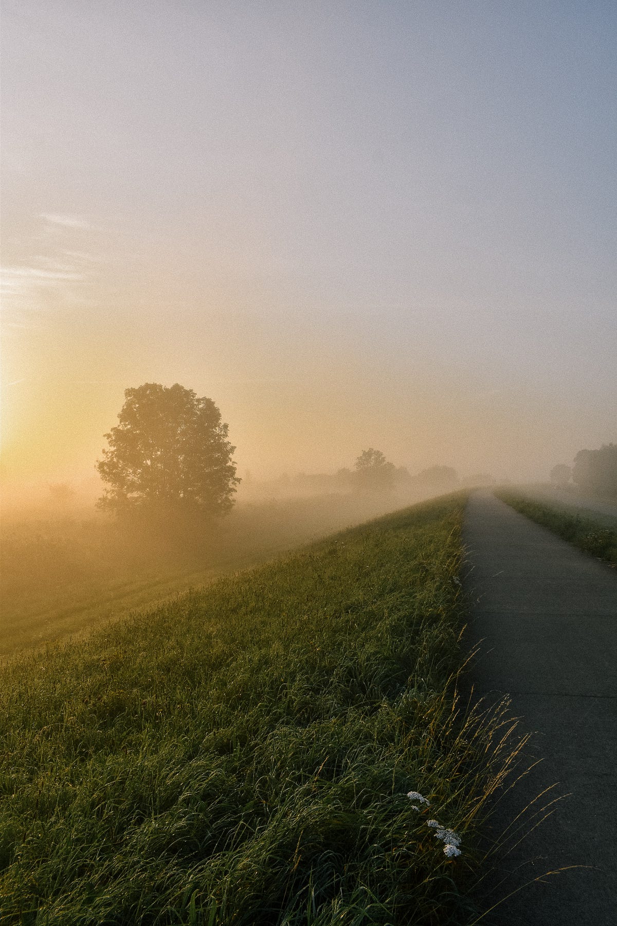 On the Edge of Another Fall. September once again | by Jim Dutton ...