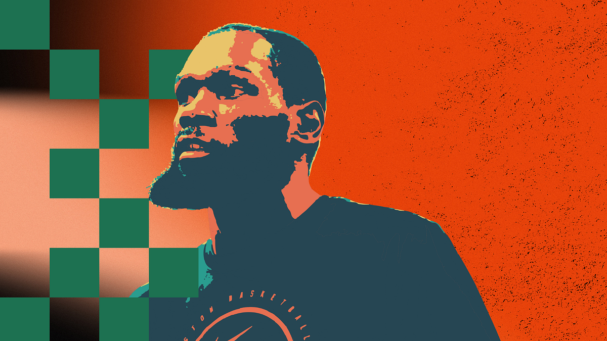 Kevin Durant: A Superstar Without a Home | by Omar Zahran | Medium