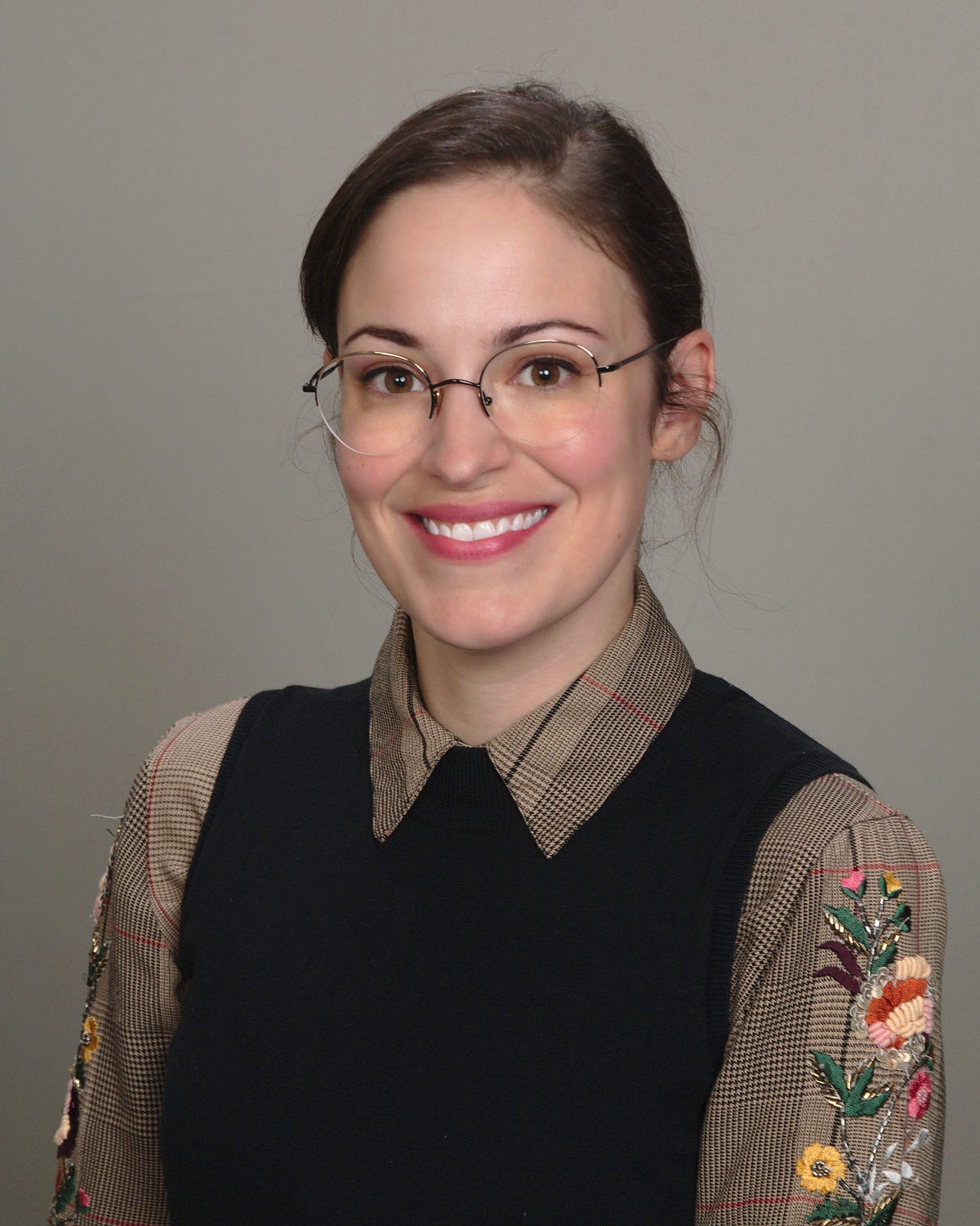 High Impact Philanthropy: Katie Callahan Neginskiy Of International ...