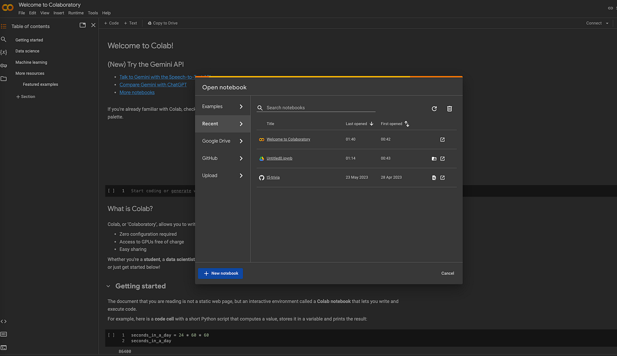 Running CUDA on Google Colab for free | by Muhammad Zubair | Medium