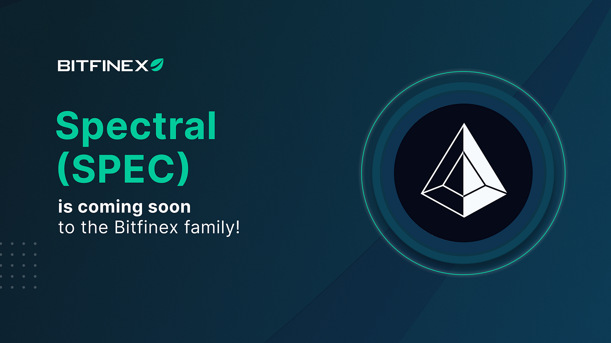 Spectral Airdrop: Check Eligibility & Claim $SPEC Token | Medium