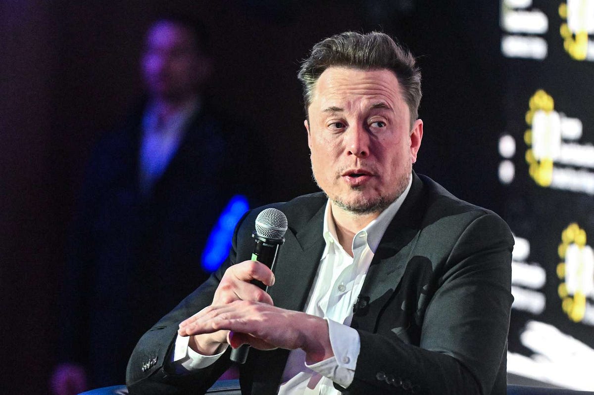 _The Richest Individuals in the World: A Look at the Top Billionaires ...