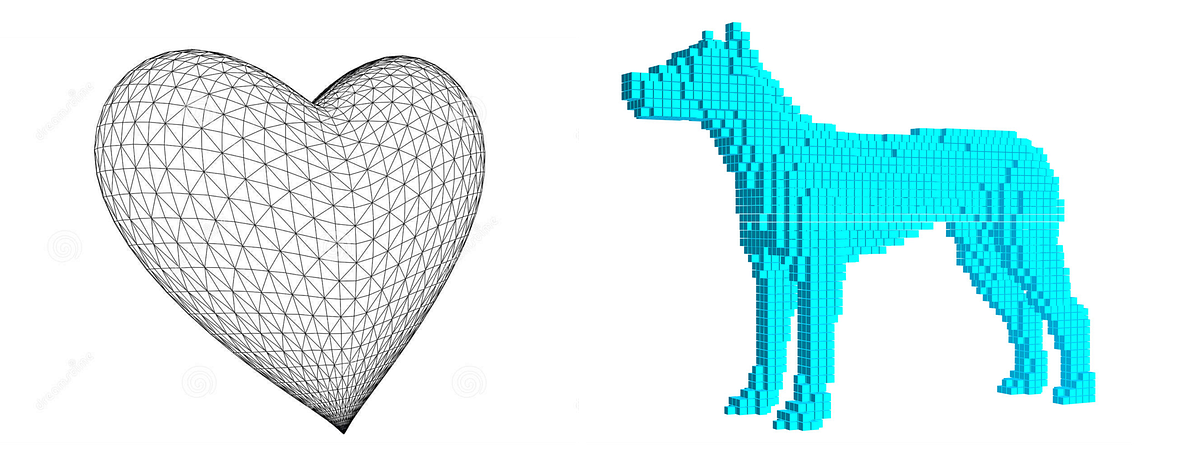 What I learnt about 3D model data | by Chinenye Nwaneri | Medium