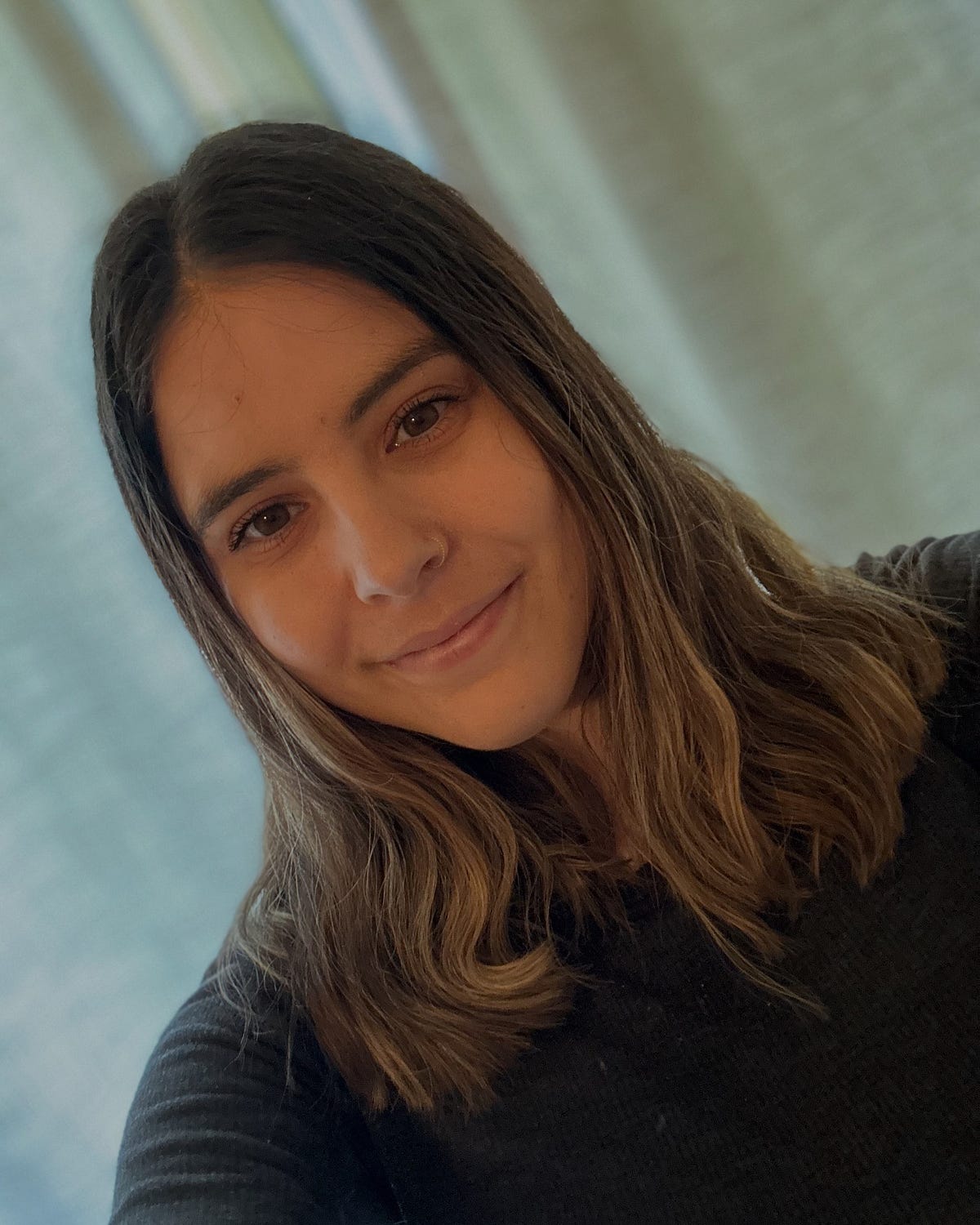 Diary Entry 💭 | by Victoria Podesta | Mar, 2025 | Medium