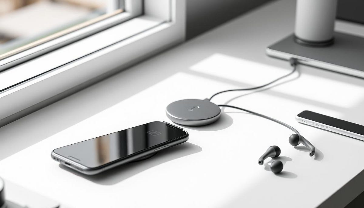 Top 5 Must-Have Gadgets for Everyday Life: Simplify Your Routine | by ...
