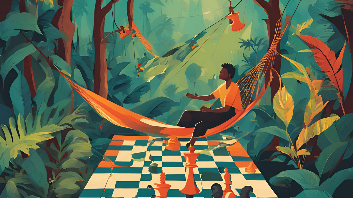 Four tricks to build more flexible productivity system | by Anna Zych ...