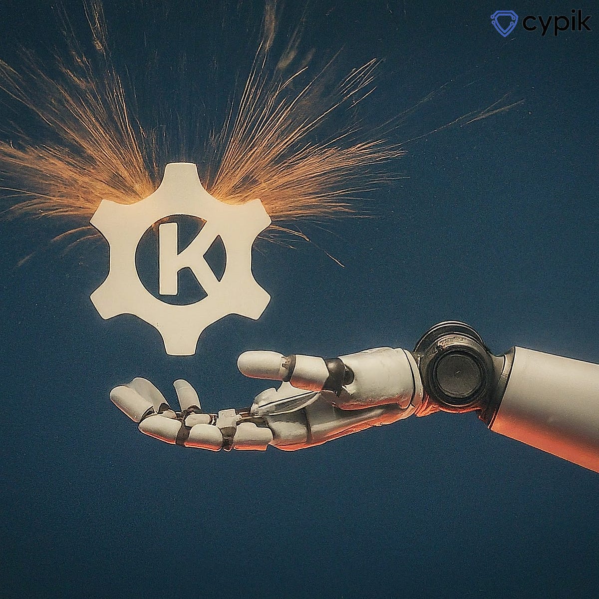 Harnessing the Power of AI/ML to Create a Kubernetes Tool Application ...