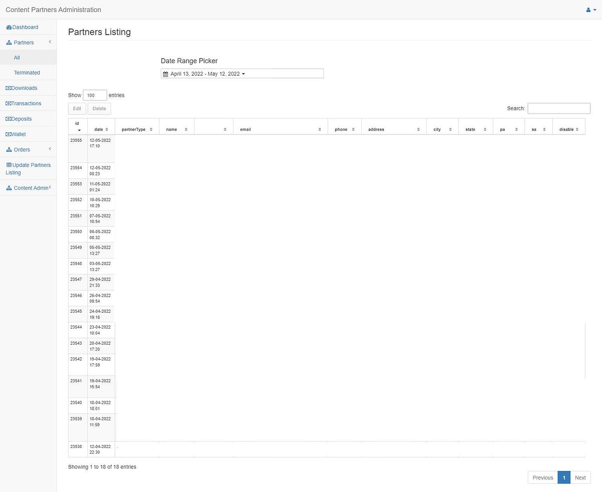 Story of a blind xss and an sql injection on same target | by ...