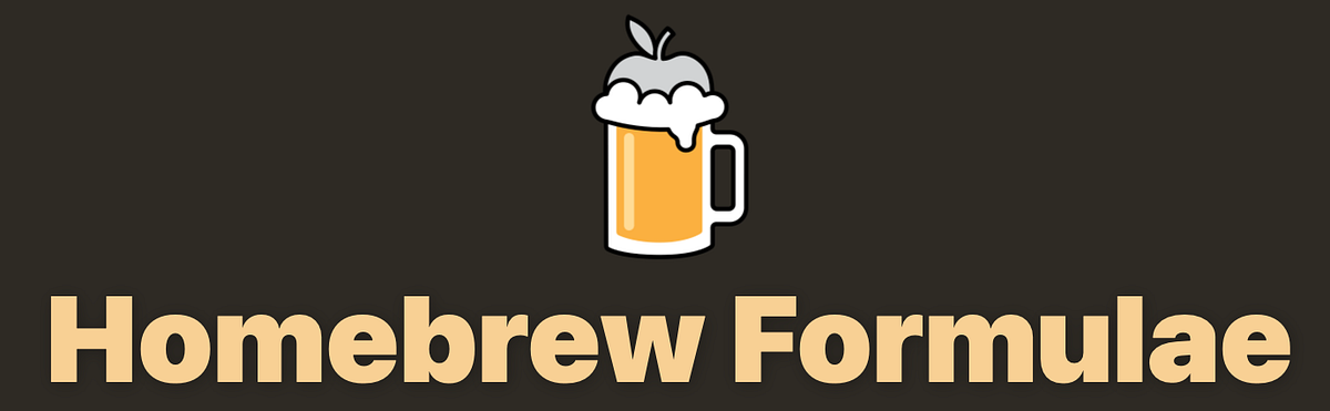 Installing Homebrew on your Mac in 2021 to install and use Git | by ...