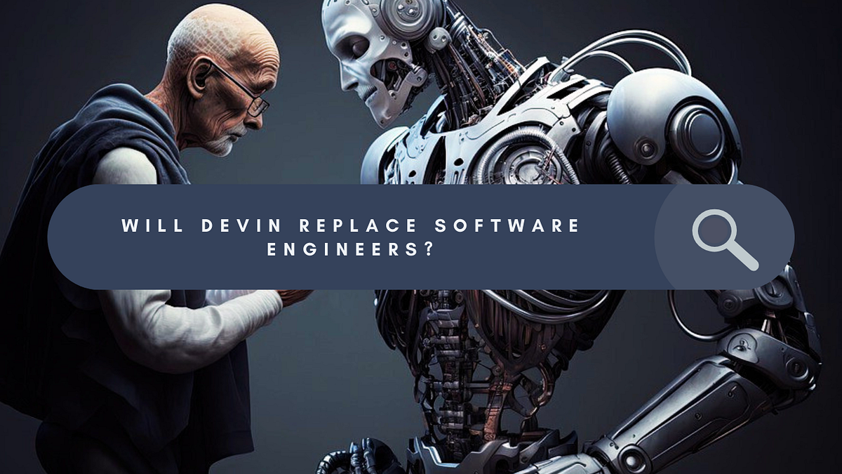 AI Revolution: Meet Devin, the World’s First Coding Partner | by Ayush Anand | Medium