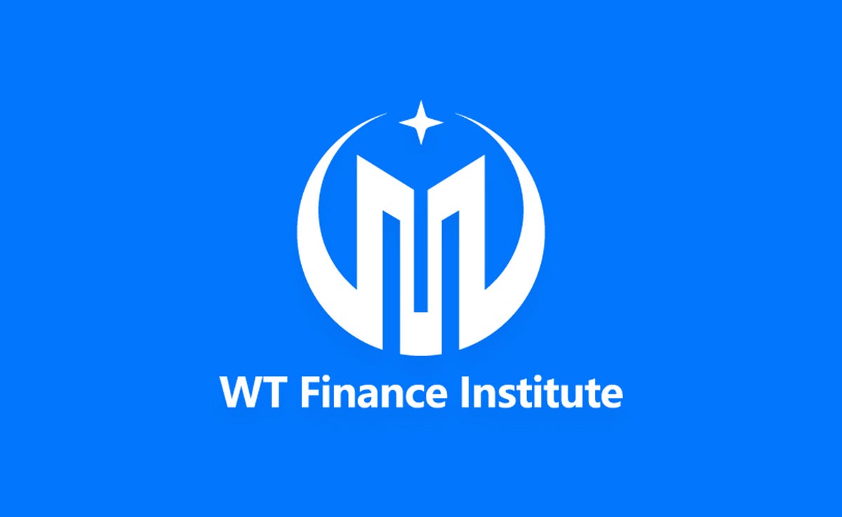 WFI Tokens Propel WT Finance Institute’s “Ai Wealth Creation 4.0 ...
