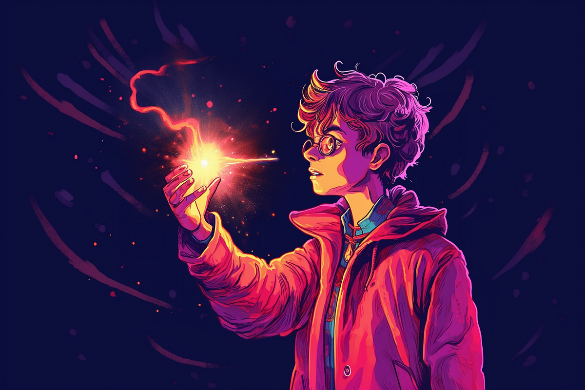 Beyond Screens: Navigating the Mixed Reality Landscape in UX Design ...