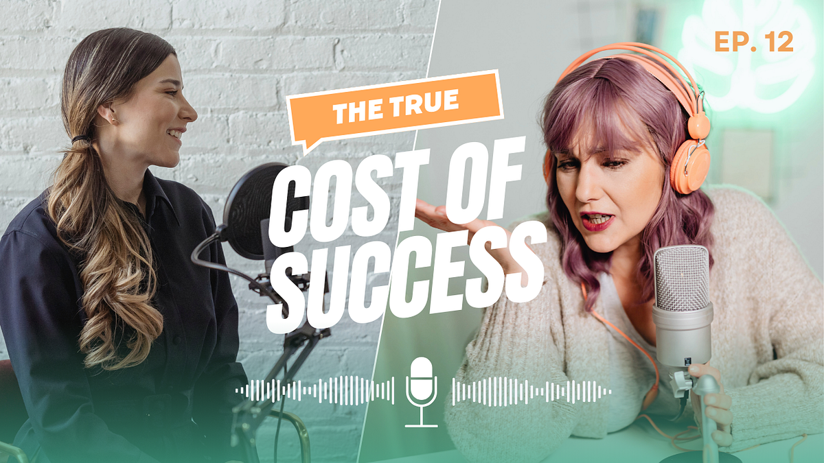Dear Podcasters: Stop Making YouTube Thumbnails That Look Like This ...