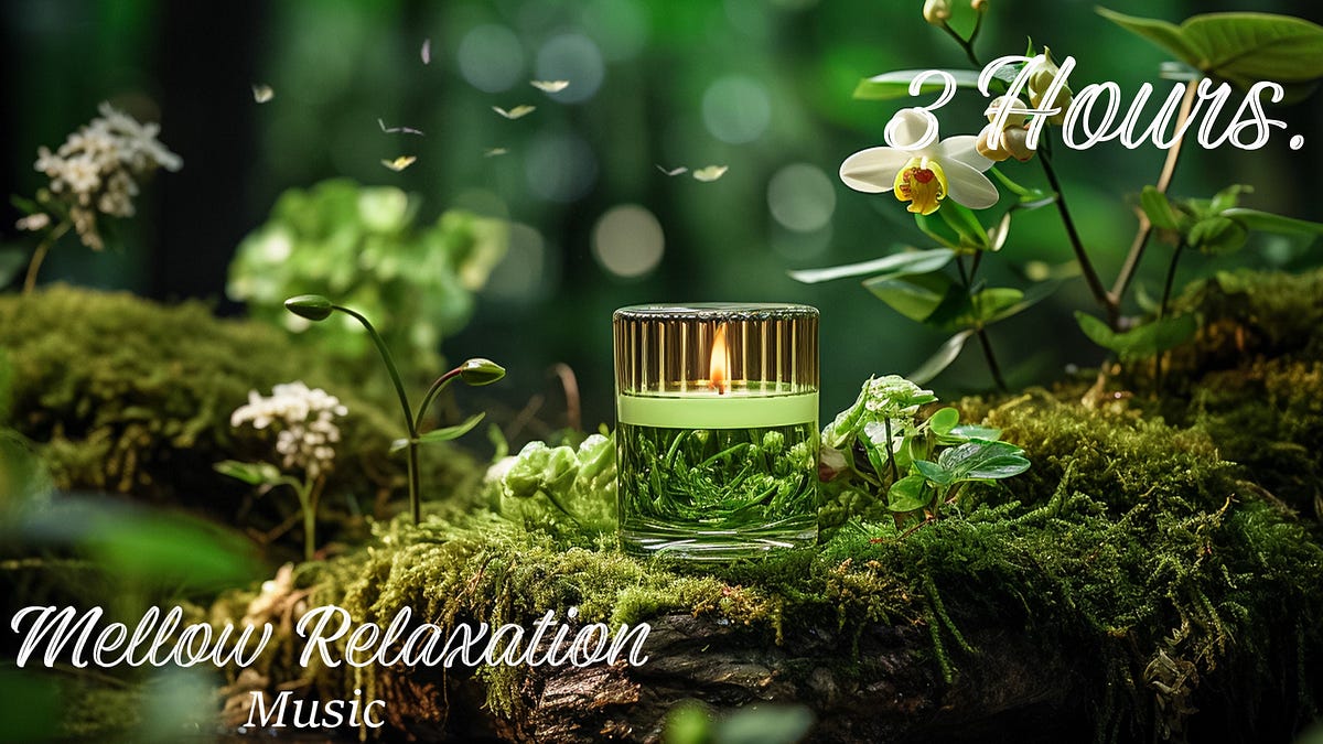 How Relaxing Spa Music Can Boost Productivity, Relieve Stress, and ...
