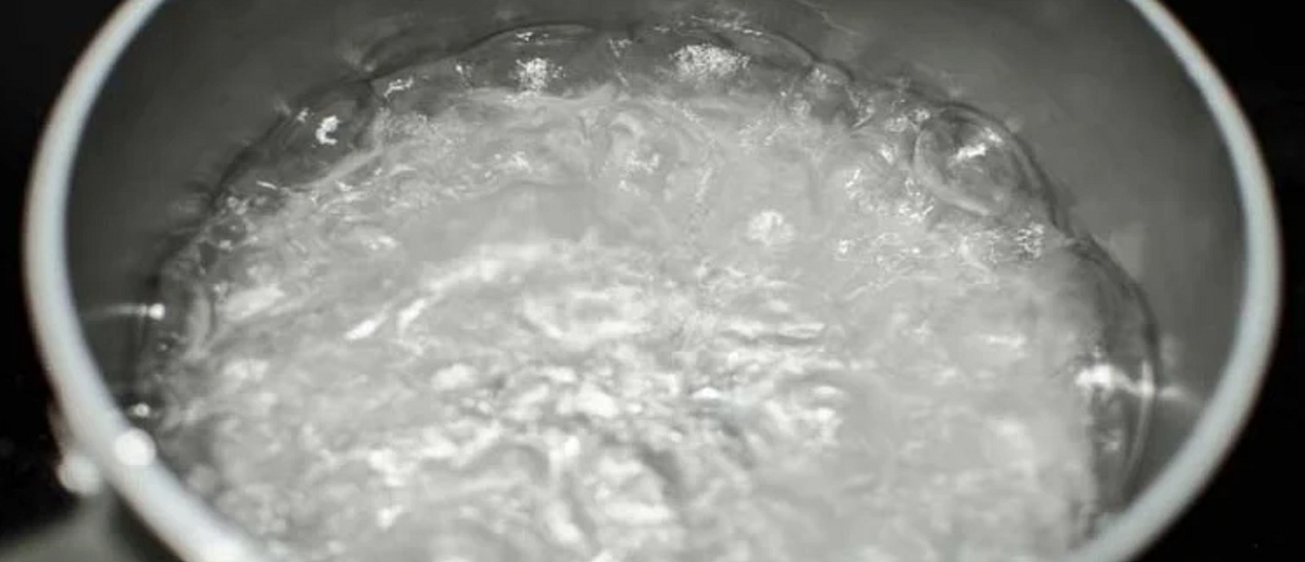 How To Boil Water. BOIL / verb (used without object) 1… | by Honeybell ...