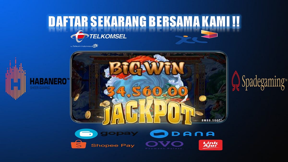 DAFTAR SLOT KOI GATE. Koi gate adalah game slot yang bisa… | by ade ...