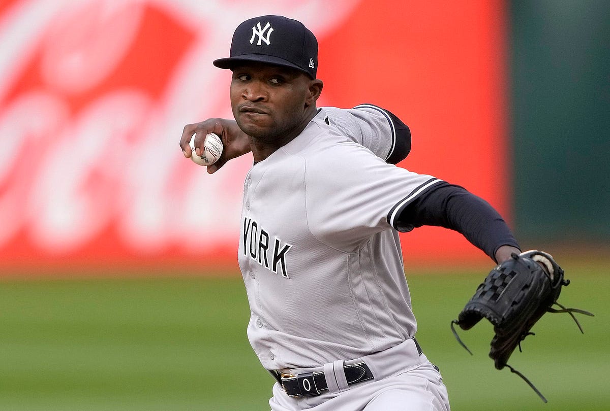 Why Is The Game of Baseball Demanding A Better Tommy John Surgery? | by ...