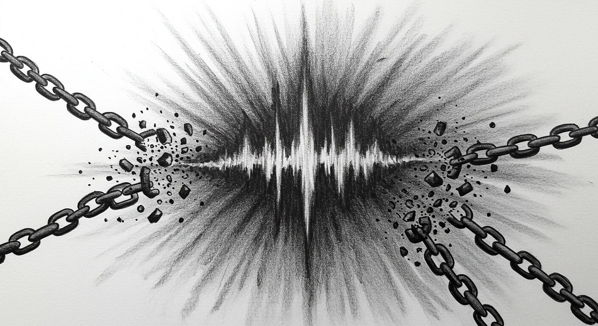 Sound Off Against Torture: Audio Professionals Must Condemn the White ...