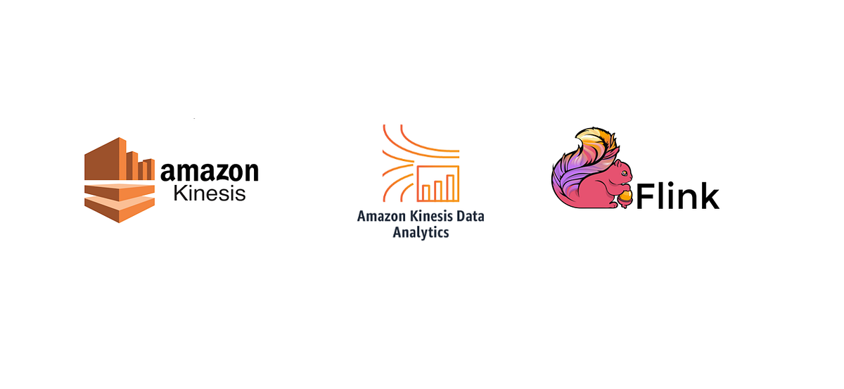 AWS: Running Flink Application on Kinesis Data Analytics(KDA)- Part 1 ...